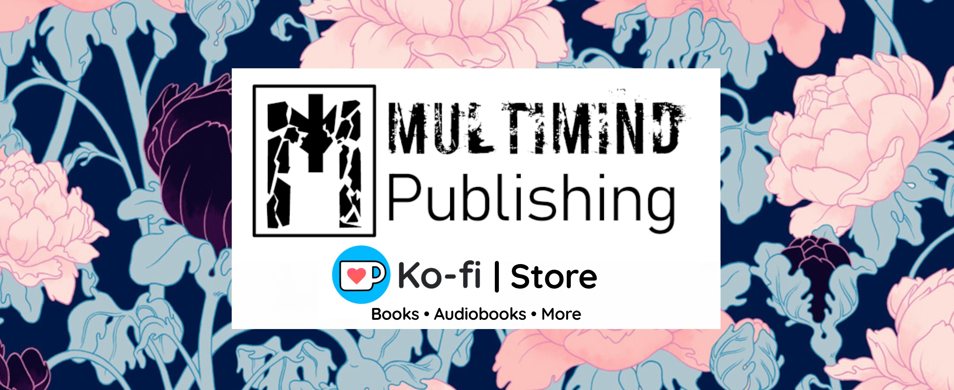 MMP Ko-Fi Store – MultiMind Publishing